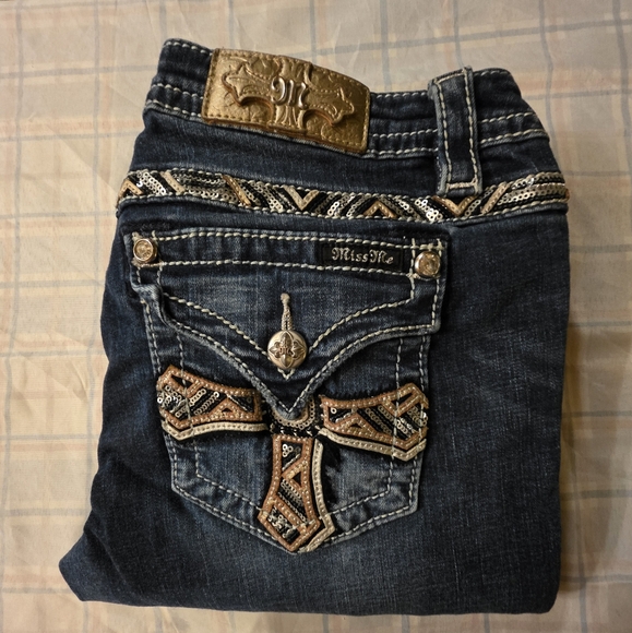 Miss Me | Jeans | Miss Me Jeans | Poshmark